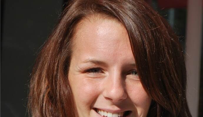 Jaqueline Schellin holt sich den DM-Titel im Freistil-Ringen - Startseite