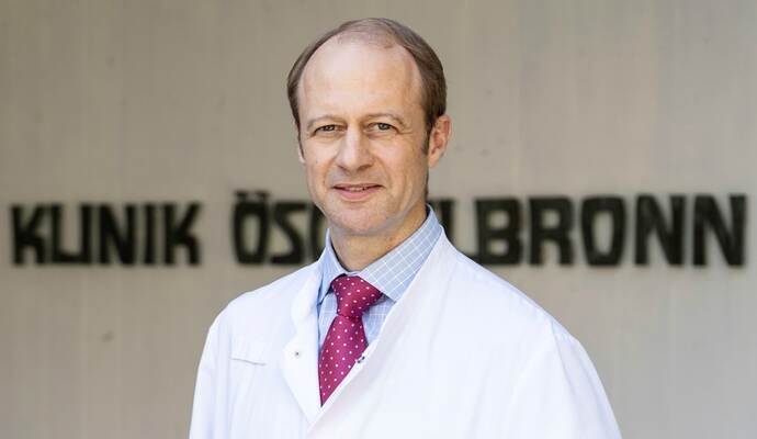 PZ-Interview mit Professor Dr. Justus Benrath: „Jeder Tag ohne ...