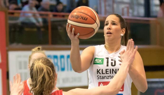 Ein Versprechen zum Abschied: Marina Markovic verlässt die Rutronik ...