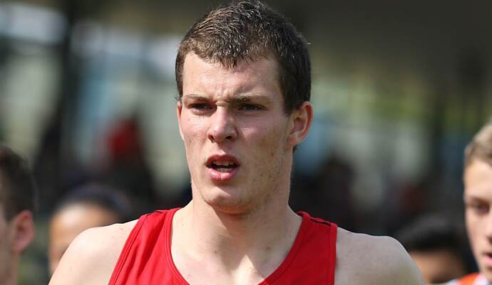 Kevin Tepe überzeugt beim Laufen gegen die Uhr und virtuelle ...