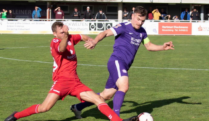 Sieg gegen Lörrach-Brombach: FC Nöttingen weiter auf Erfolgsspur ...
