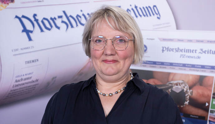 Bundestagswahl 2021: Fünf-Minuten-Interview mit Katja Mast - Startseite