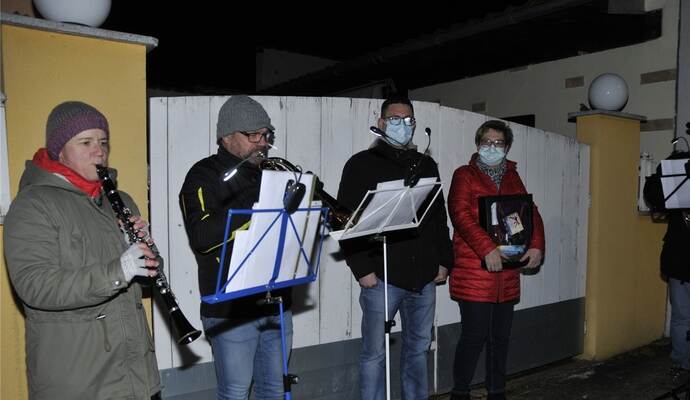Bäckerei schließt nicht sang- und klanglos - Startseite