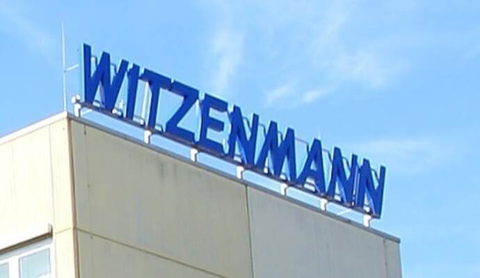 Wechsel in der Geschäftsführung bei einem der größten Arbeitgeber in ...