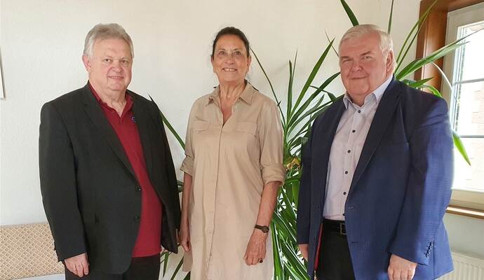 Verein zieht Resümee: Zwei schwierige Jahre liegen hinter dem Oben Auf ...