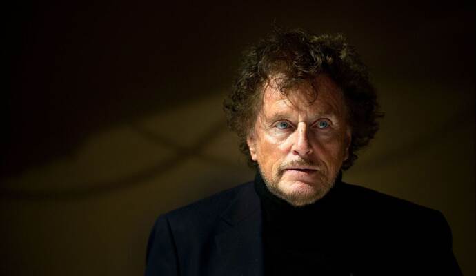 Regisseur Dieter Wedel gestorben - Startseite