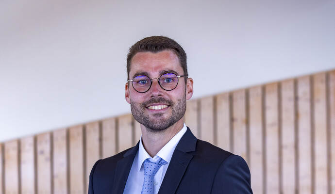 Freibad-Freikarten und Schnupper-Mitgliedschaft: Wie Fabian Bader ...