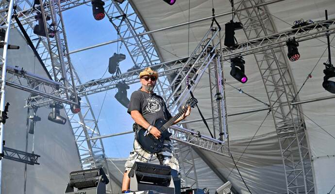 50 Jahre Lobo Motorcycle Club: Mit Vollgas in eigener Stadt gefeiert ...