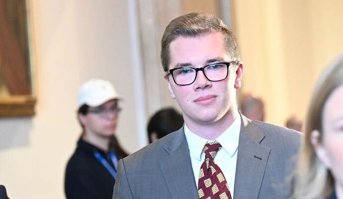 Keine U-Haft für AfD-Politiker Halemba - Startseite