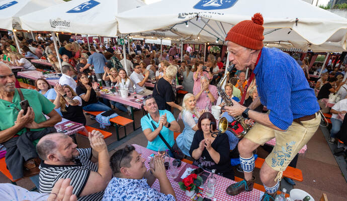 Leider schon vorbei: Das sind die schönsten Fotos und Videos vom ...